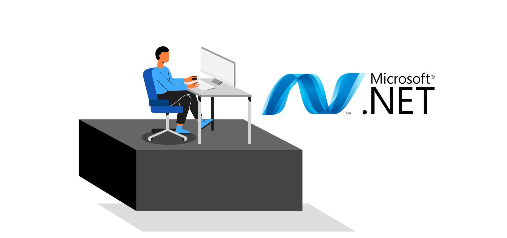 #1 .Net Core vs .Net Framework: Key Differences & Features: A ...